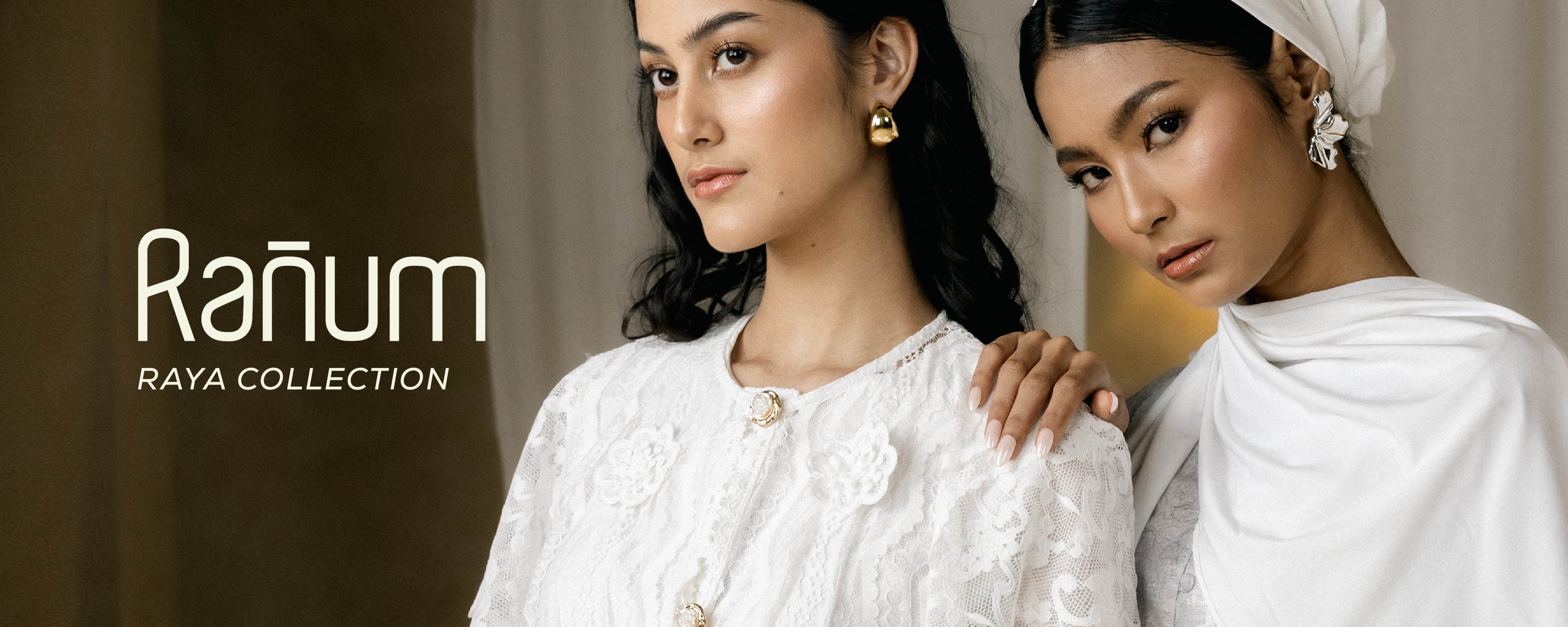 RANUM – Gaudi Clothing