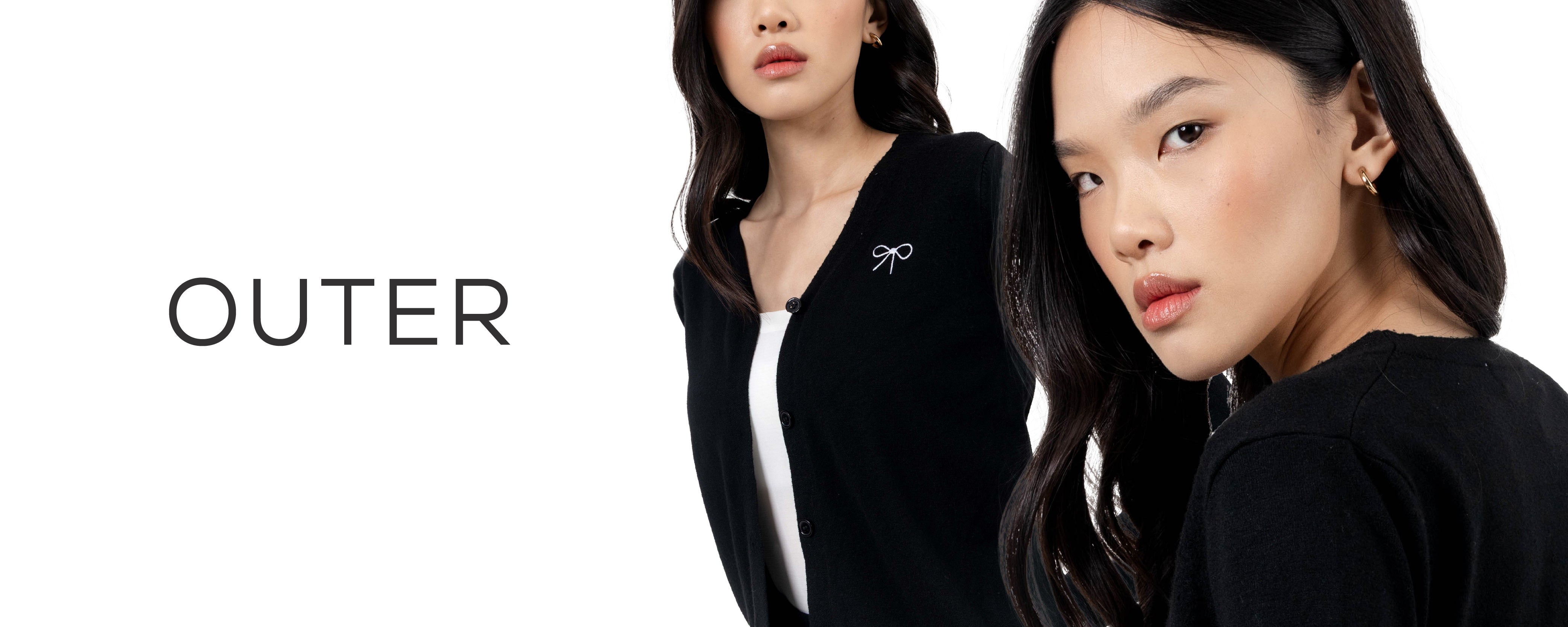 Outer – Gaudi Clothing